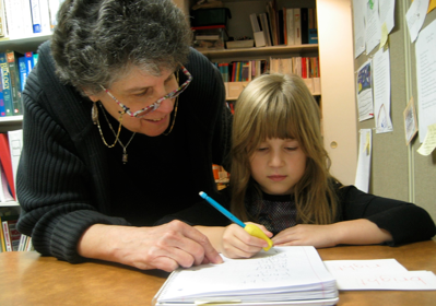 What is educational therapy?